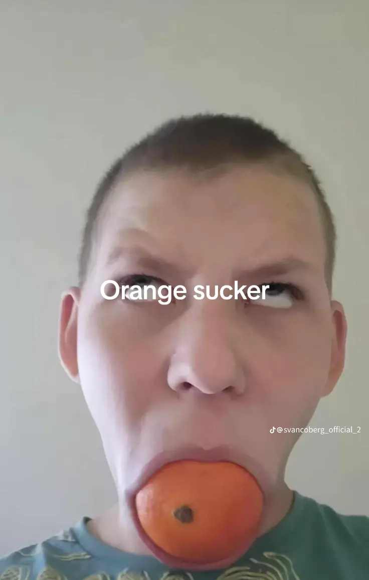 Chat with Orange sucker | @User#1747422773964 - NsfwGPT.AI - Not just an NSFW AI chatbot platform.