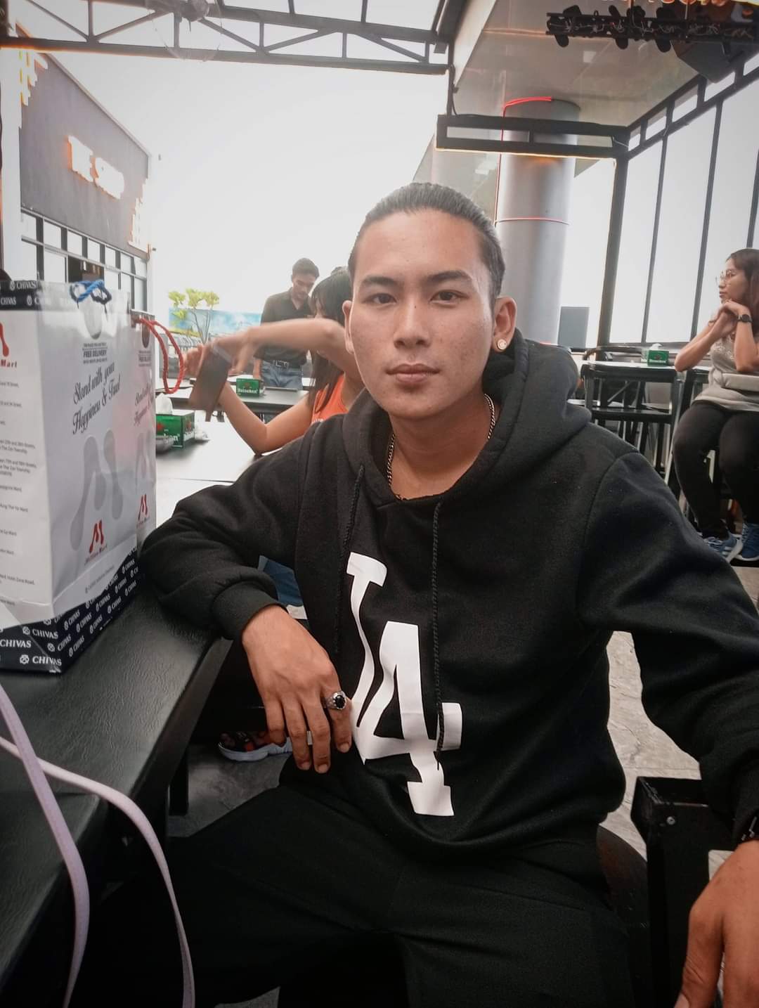 Chat with Hein Htet Zaw | @Han Linn Thaw - NsfwGPT.AI - Not just an NSFW AI chatbot platform.