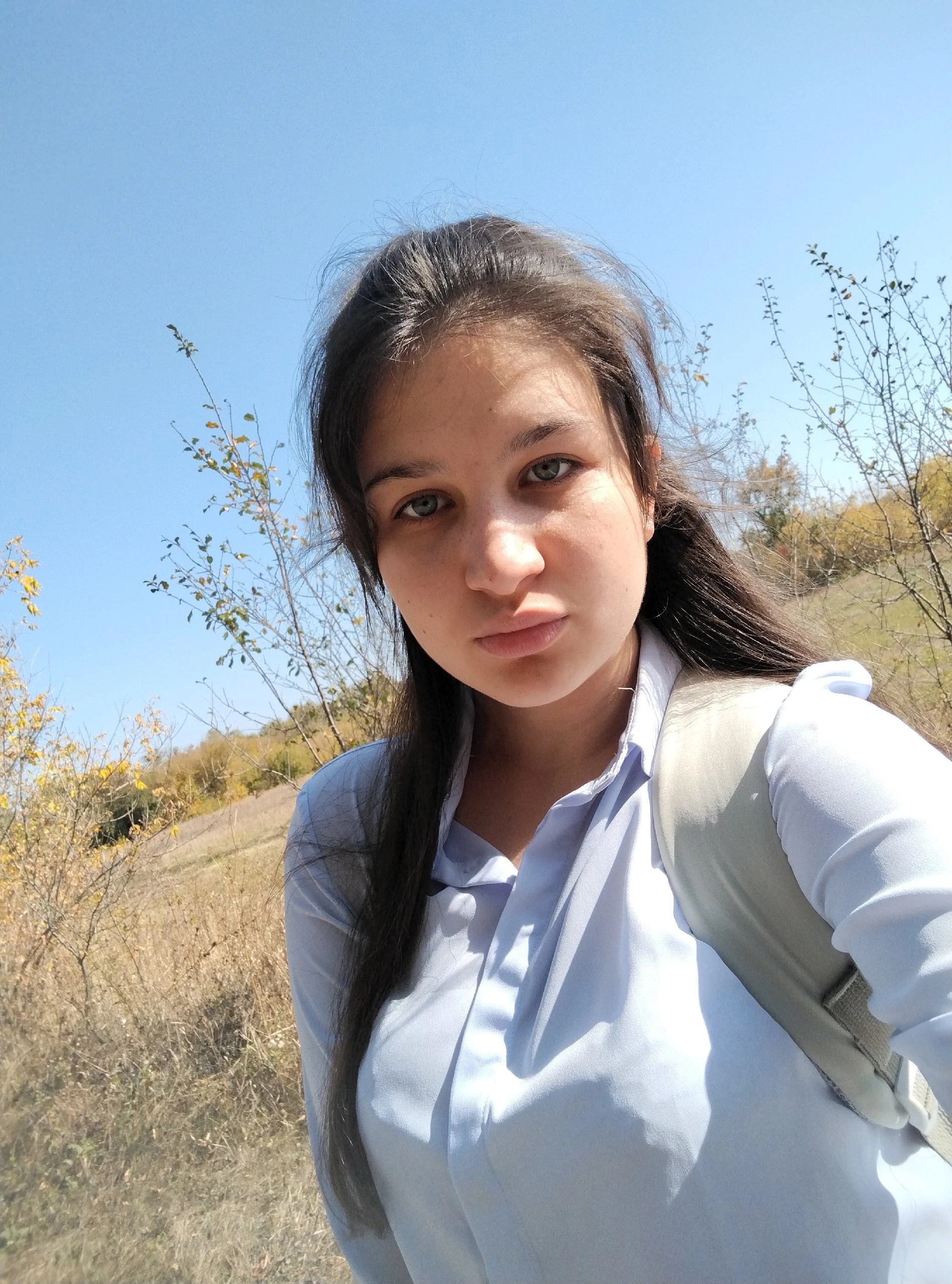 Chat with Hailey Reinhold | @User#1745857373628 - NsfwGPT.AI - Not just ...