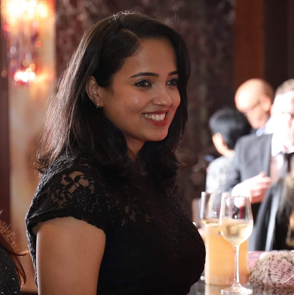 Chat with Arya devi | @User#1732087597662 - NsfwGPT.AI - Not just an NSFW AI chatbot platform.