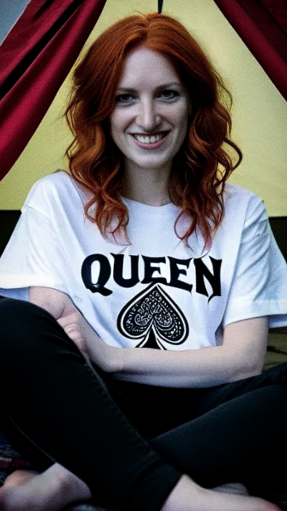 Lilly White QOS - Chat Preview | @Jerome Smith - NsfwGPT.AI - Not just an NSFW AI chatbot platform.